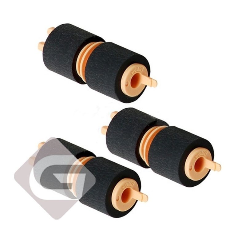 Kit De Rodillo Bandeja Xerox 116R00010 | Gian Suministros